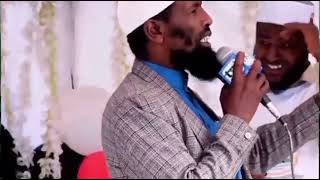 New Nashida Afaan Oromo Hariyaa Abdosh Aliyyii 2025 Magarsaa Muhammad ...