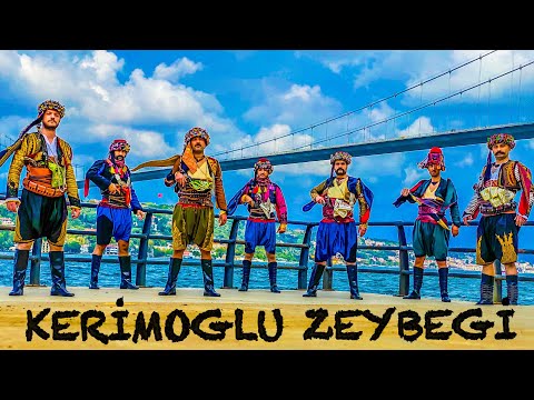 Kerimoğlu Zeybeği • MUĞLA