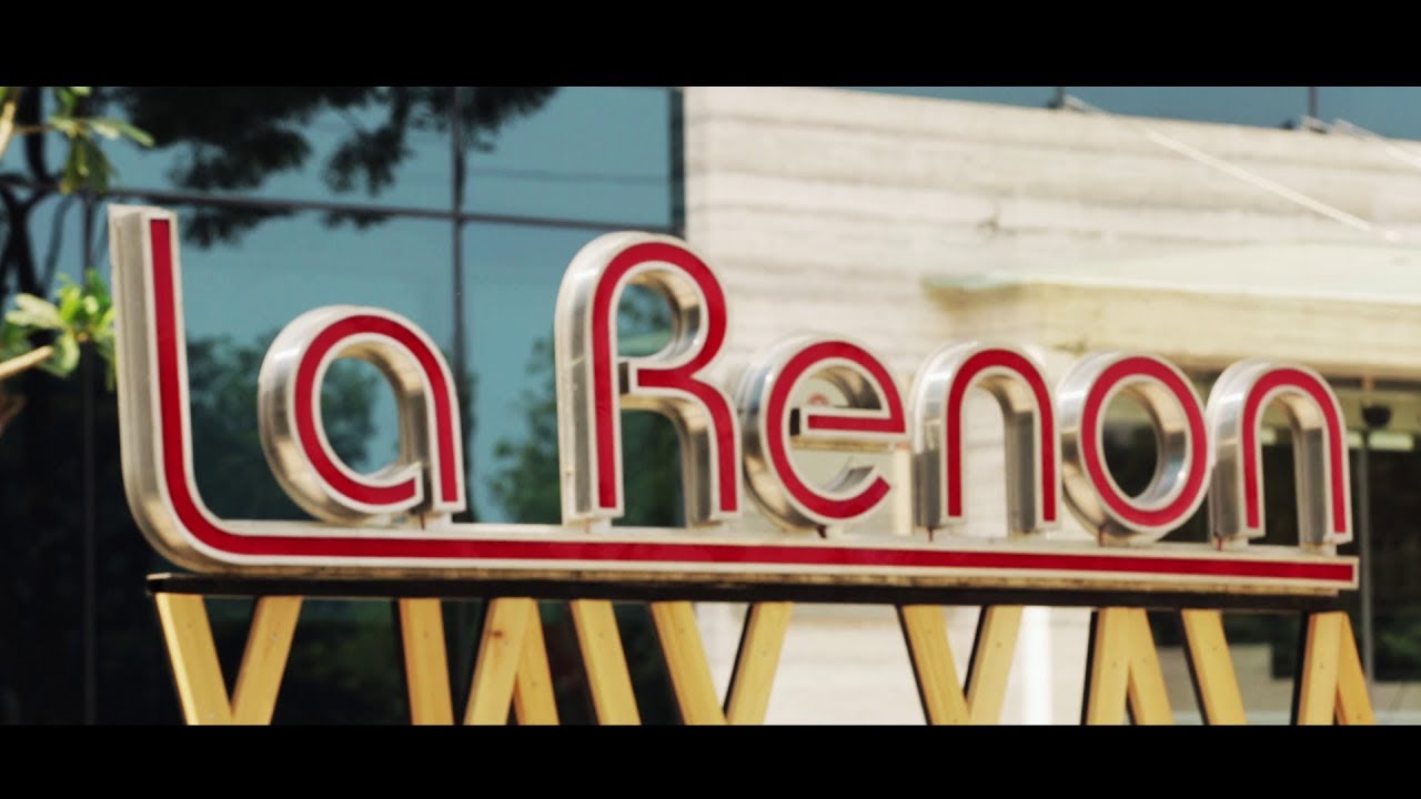 La Renon Corporate Film - YouTube