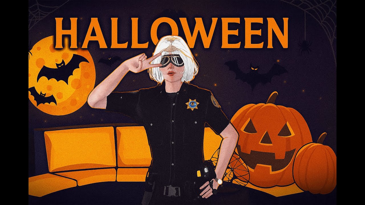 hohoho #executiverp #exepolice #executiverp - YouTube