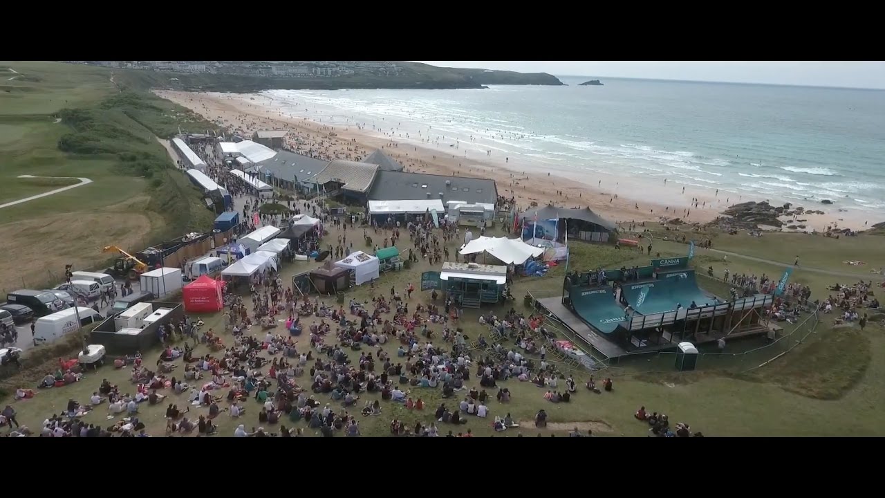 BOARDMASTERS 2016 - YouTube