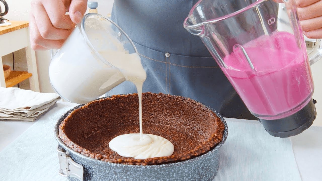 Feast Your Eyes On This Gorgeous Cake | It Will Remind You Of Your ...