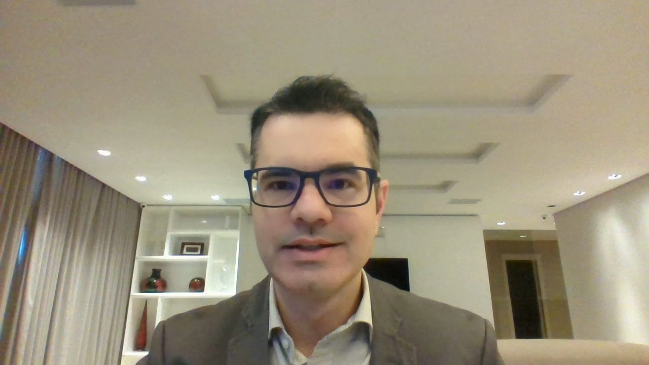 Pós EDAMP - Prof. Fernando Mânica - YouTube