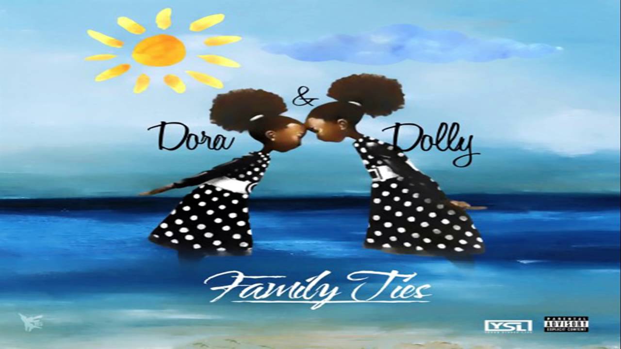 Dora & Dolly - Serving The Plug ft. Young Thug - YouTube