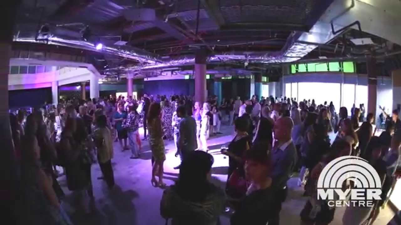 Fast Fashion Uncovered at the Myer Centre Adelaide - YouTube