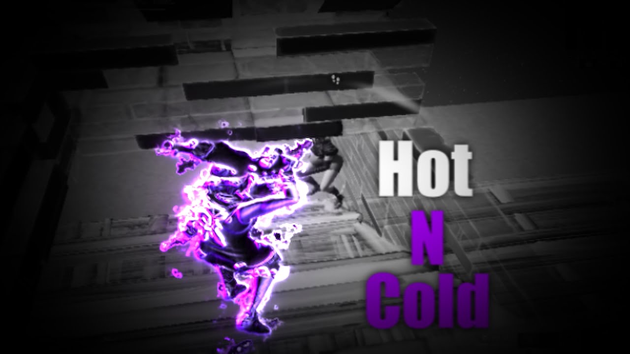 Hot N Cold 🥵🥶 - YouTube