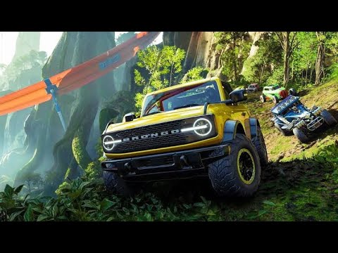 Top 5 OFFROAD Games For Low End pc (2GB Ram/No GPU) [off-road simulator ...