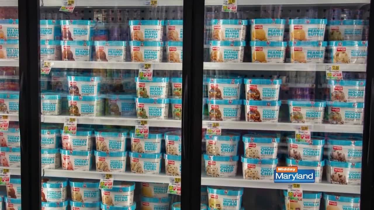 Weis Markets - Frozen Foods Month - YouTube