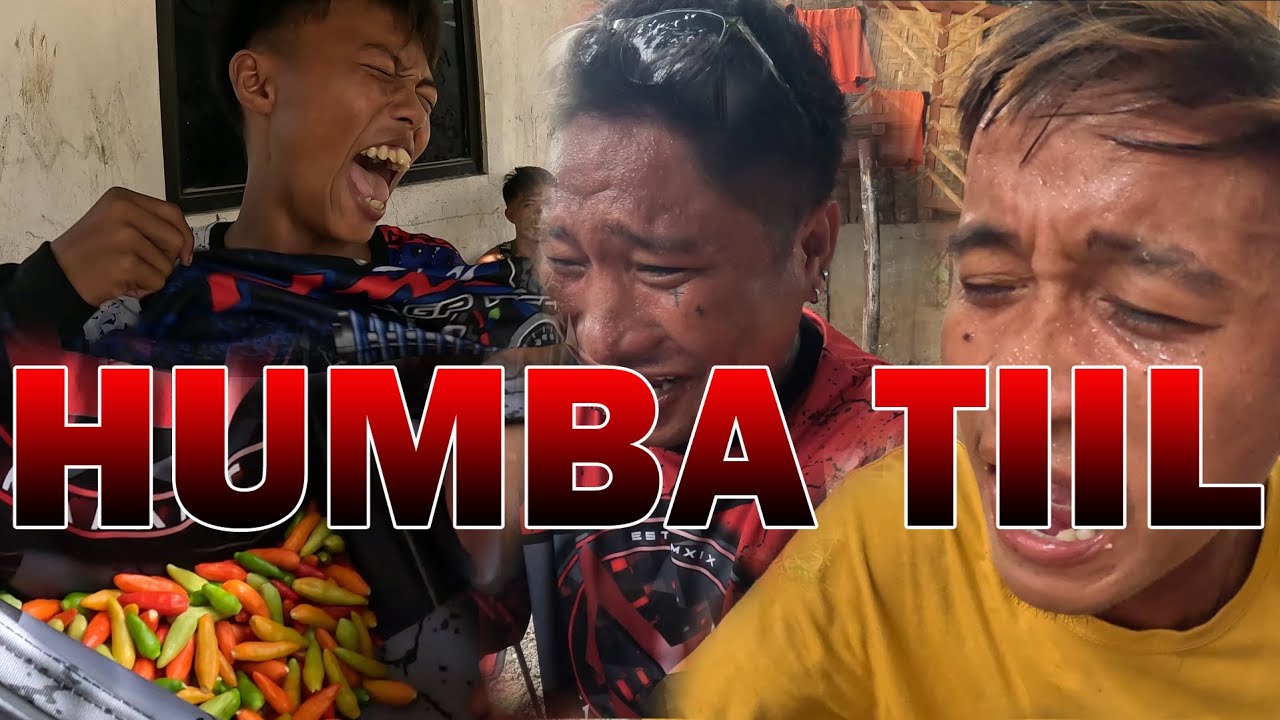 NAKASUWAY NAKAG HUMBA SA TIIL SA MANOK NGA NAAY DAGHANG SILI AGAWN ...