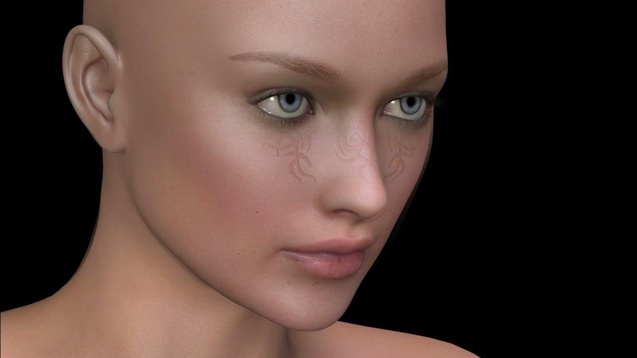 How I make 3D animations - YouTube