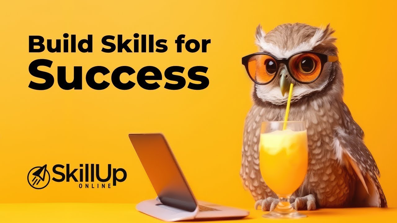 SkillUp Online: Building Skills and Practical Experience for Success ...