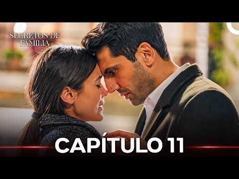 Secretos de Familia 11 (Doblado En Español)