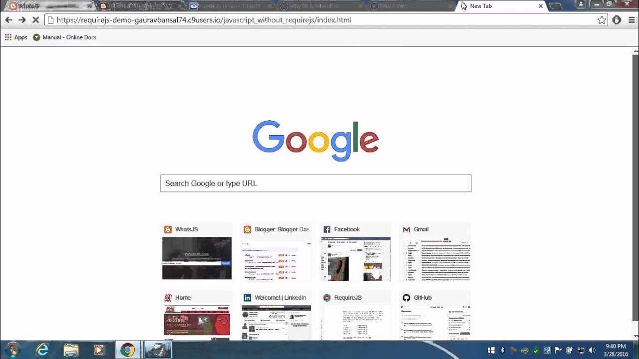 01 Why Require Js Youtube