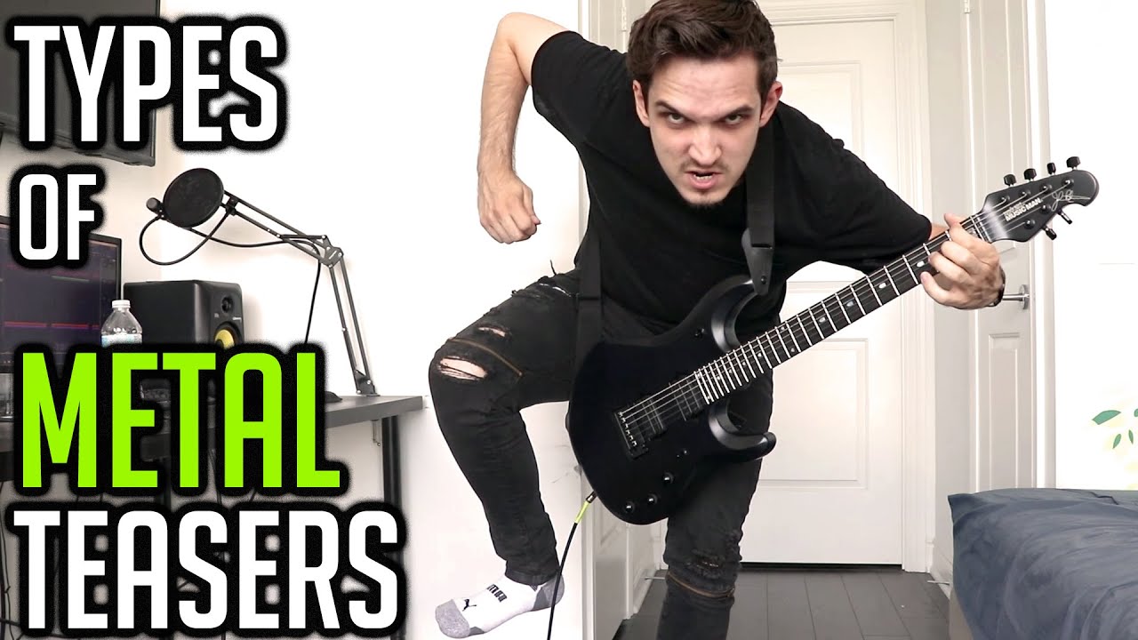 10 Types Of Metal Music Video Teasers YouTube 10-types-of-metal-music-video-teasers-youtube