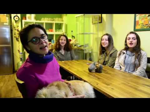 İşte Orda Dur Çünkü Halk İstemiyor