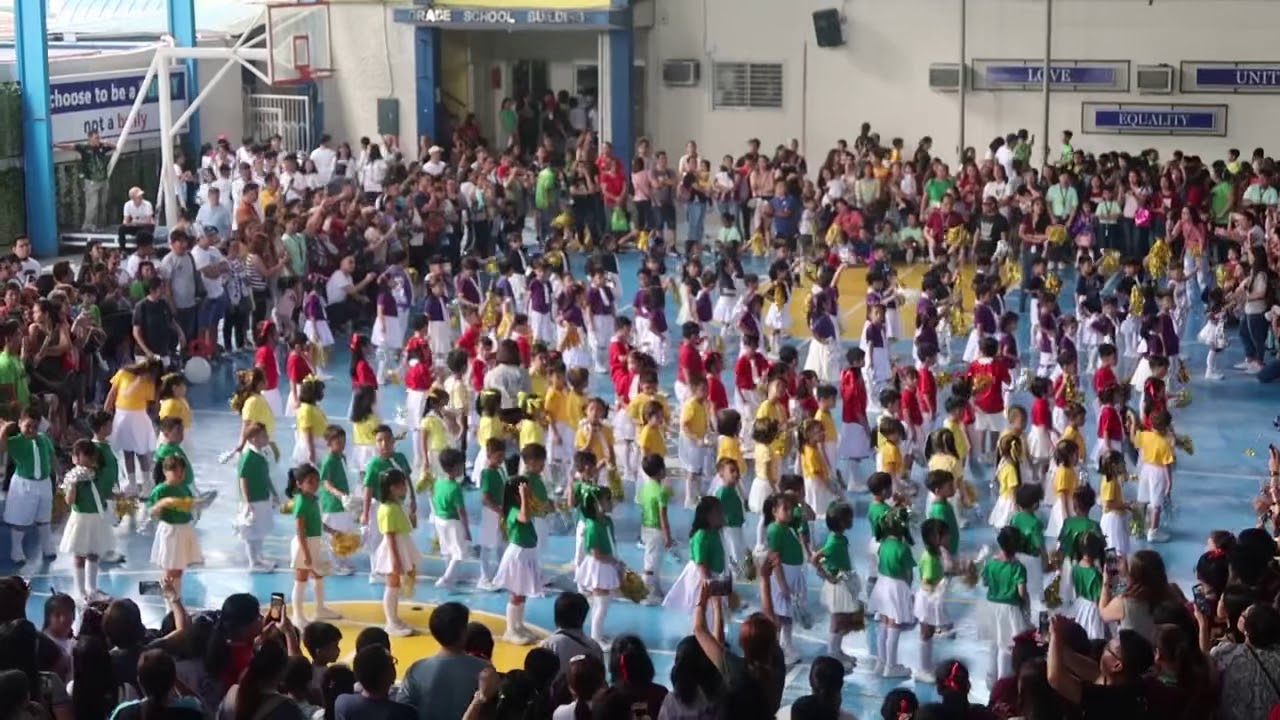 GRADE 1 2019-2020 - YouTube