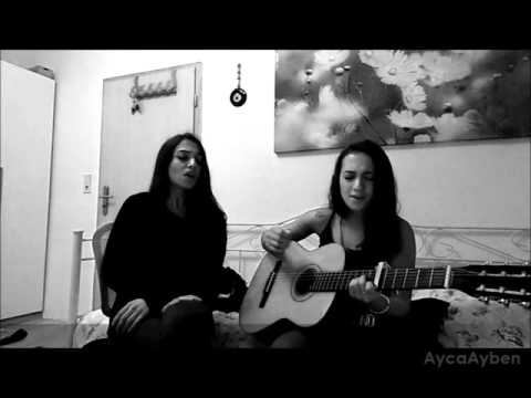 Yabancı - (Sıla) Ayca & Ayben - Akustik Cover