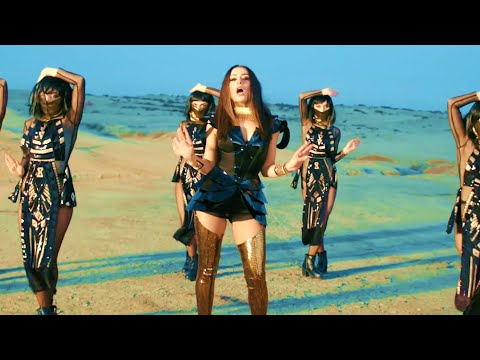 Efendi – Cleopatra – Eurovision 2020 Azerbaijan – In English – Lyrics – WM4u
