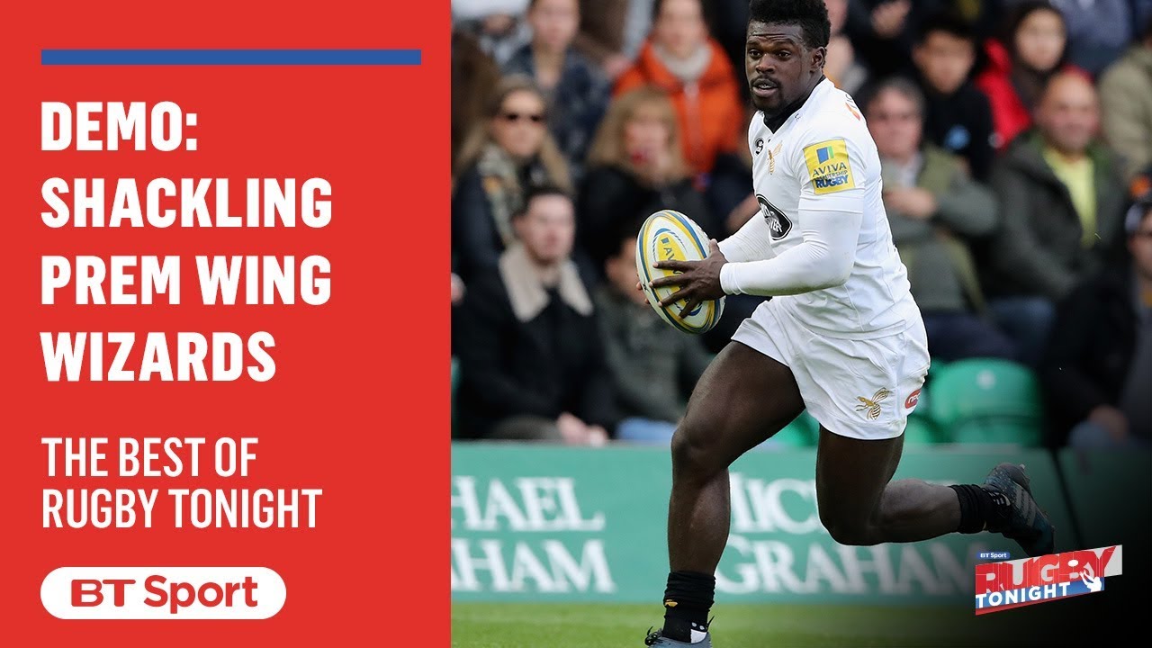 Rugby Tonight Demo Shackling Premiership Wing Wizards YouTube rugby-tonight-demo-shackling-premiership-wing-wizards-youtube