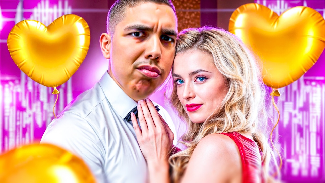 JE SUIS EN COUPLE !? - GTA RP - YouTube