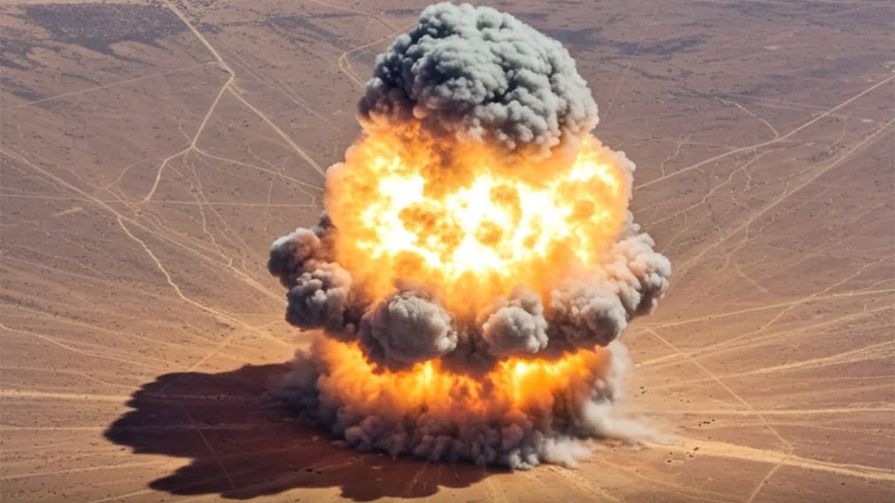 TOPIC WALKING TICKING BOMBS - YouTube