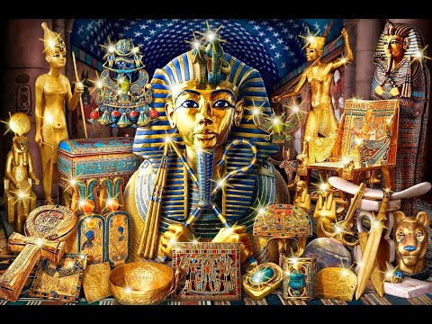 Treasures documentary - The unknown treasures of the world - YouTube
