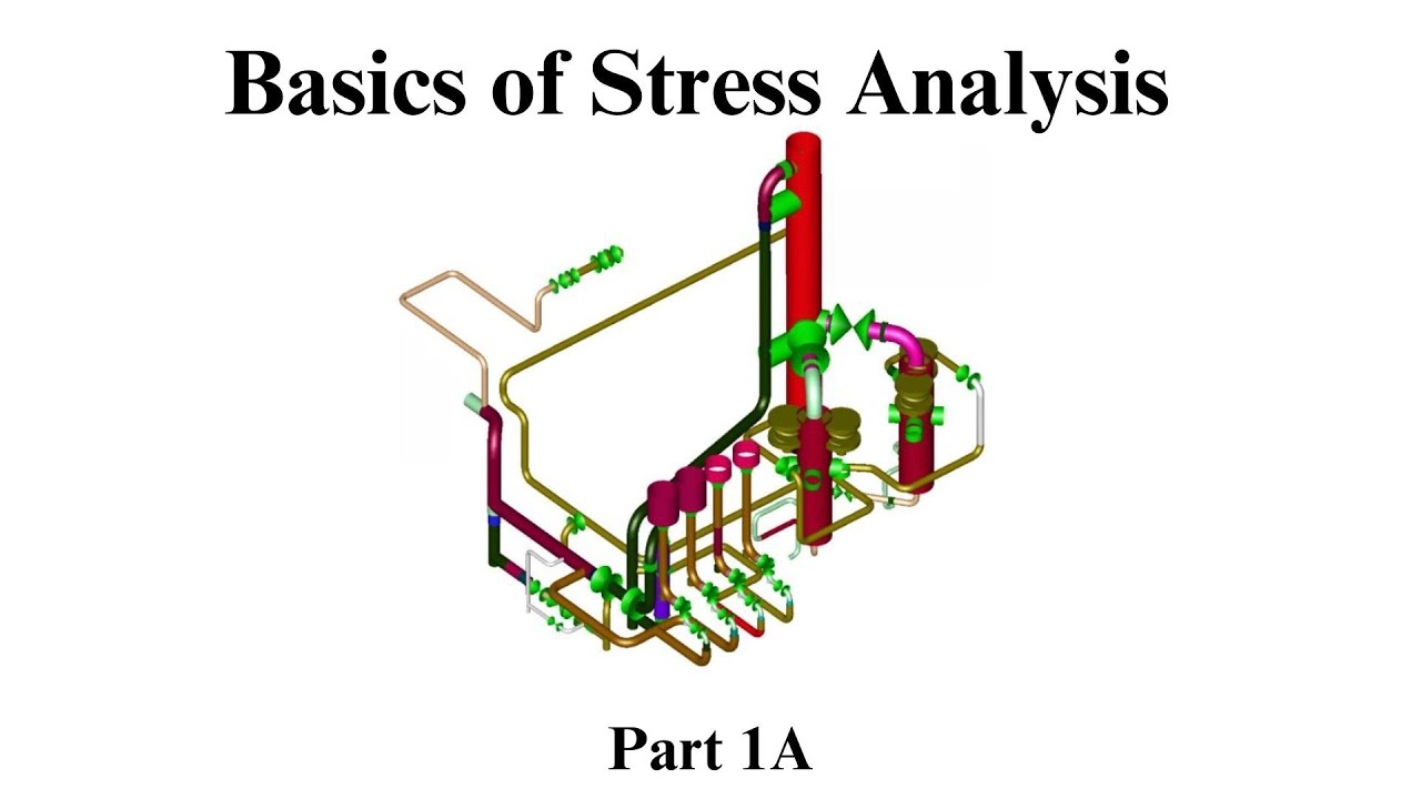 Basics of Stress Analysis Part 1A - YouTube
