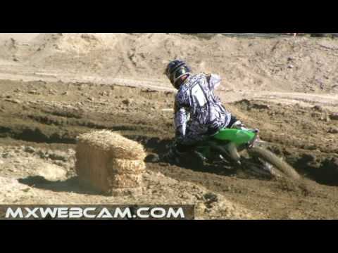 Tyler "One Punch" Evans - YouTube