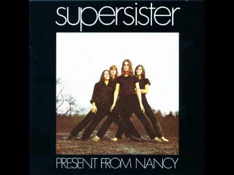 Supersister - Introduction