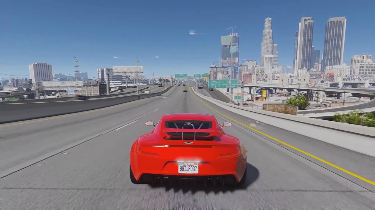 The evolution of video game graphics from 1962-2018 ( with 4k ultra ...