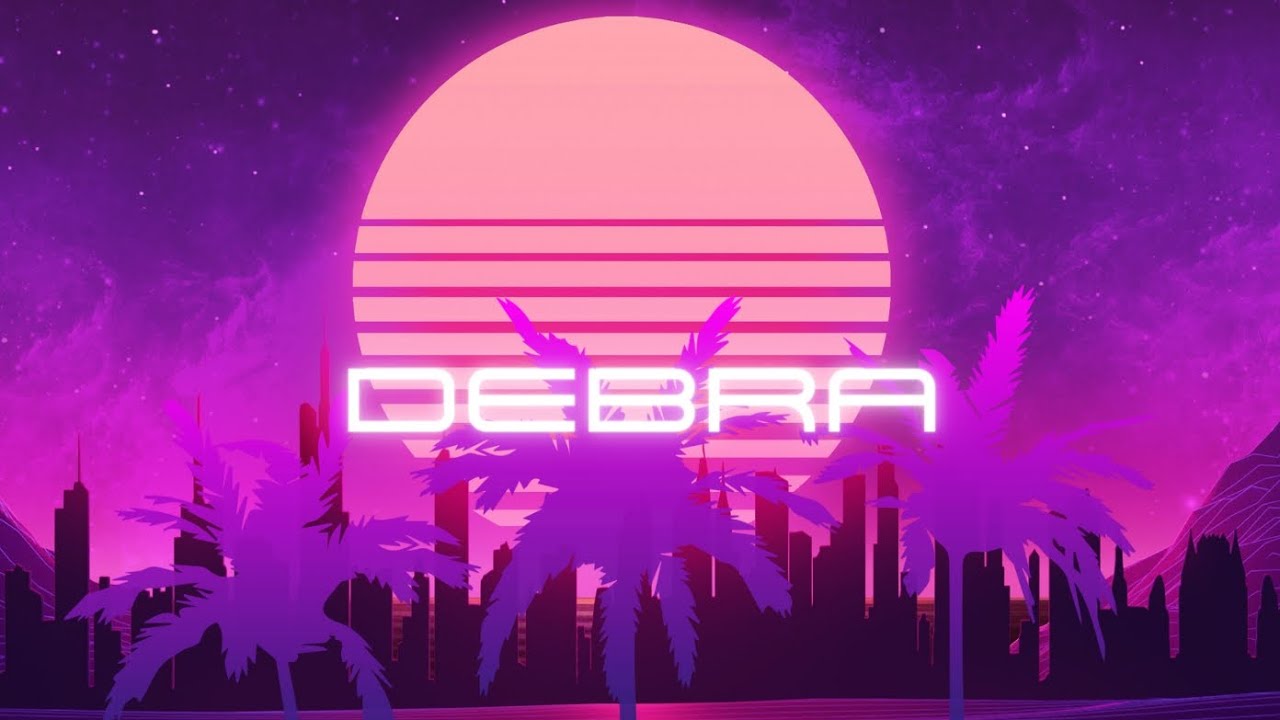 S.IMBA x CYQ KEAMER - DEBRA (OFFICIAL AUDIO) - YouTube