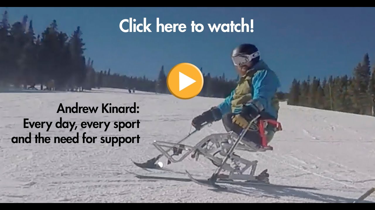 Ride Designs® Interview - Andrew Kinard - YouTube