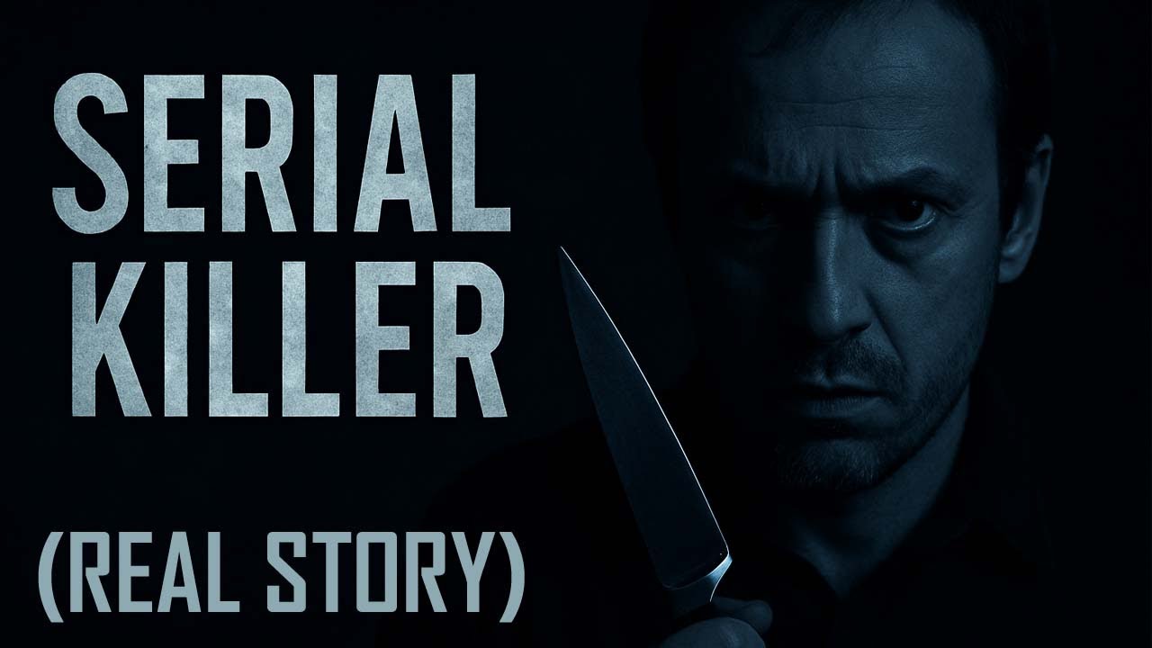 The Midnight Butcher: True Horror Story of Rutherford – America’s Most ...