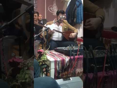 Peçenekli Nazım 2017