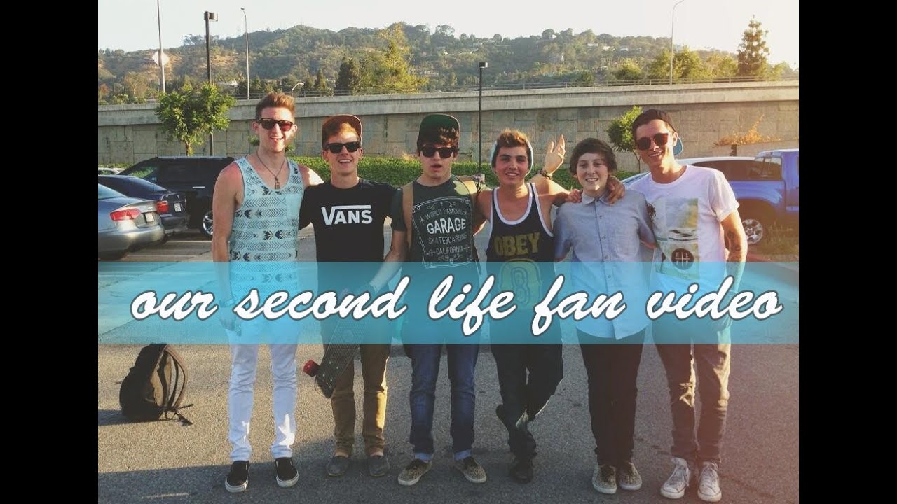 O2L Fan Video | Stubborn Love - YouTube