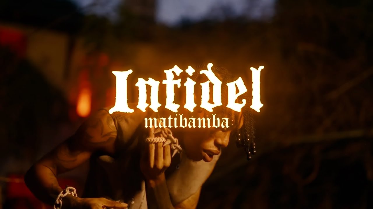 Dancehall Riddim Instrumental 2024 | Infidel | matibamba | Chronic Law ...