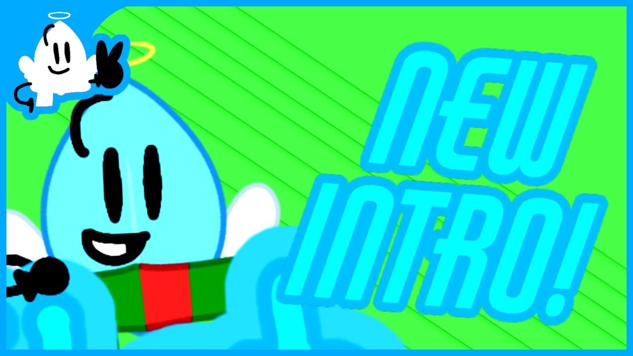 New ClarkDoesStuff Intro! - YouTube