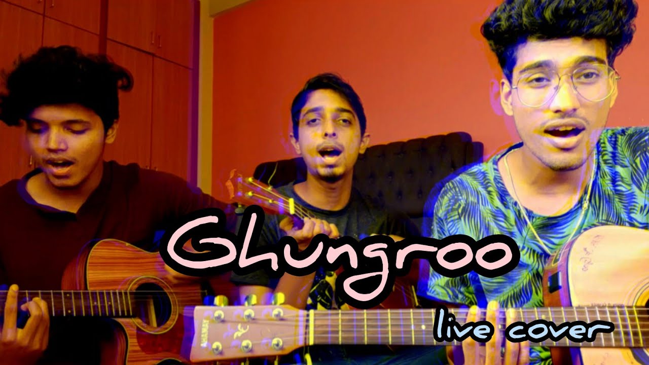 Ghungroo Song | War | Hrithik Roshan, Vaani Kapoor | Vishal and Shekhar ...