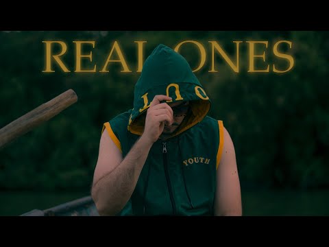 HAWKO - Real Ones | ريل وانس (Prod. Vegas) [Official Music Video]