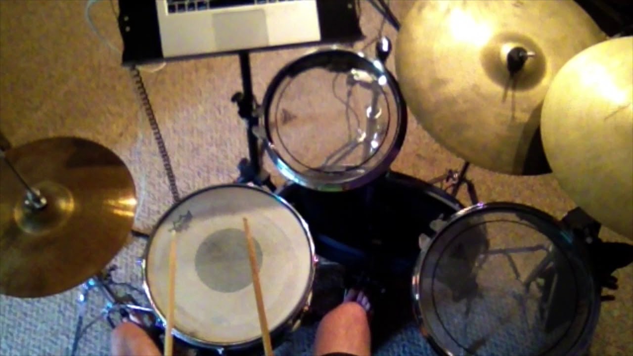 Snare Intro - YouTube
