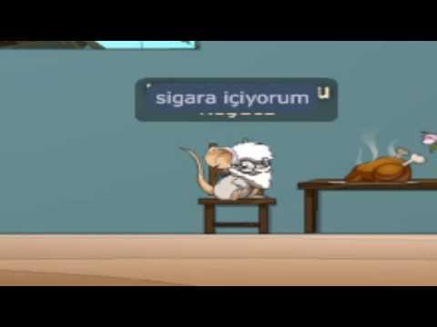 Transformice Dede Mis
