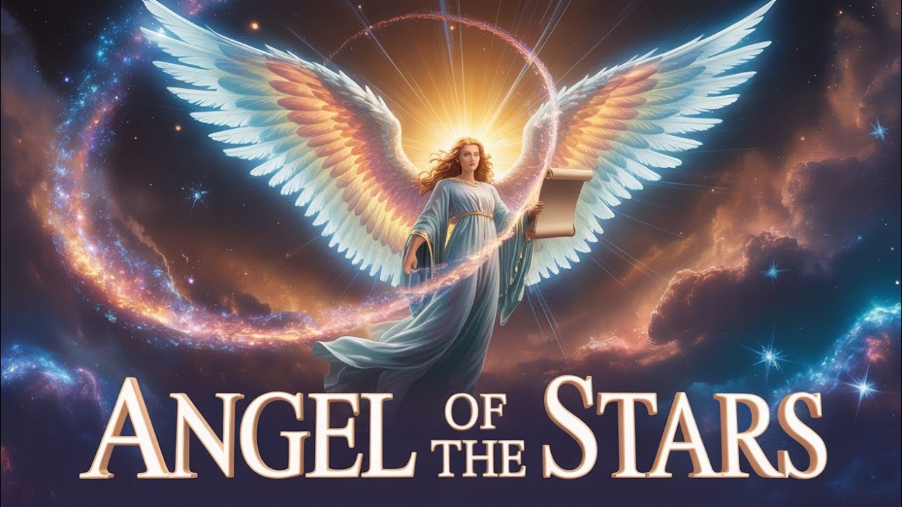 Angel of the Stars - YouTube