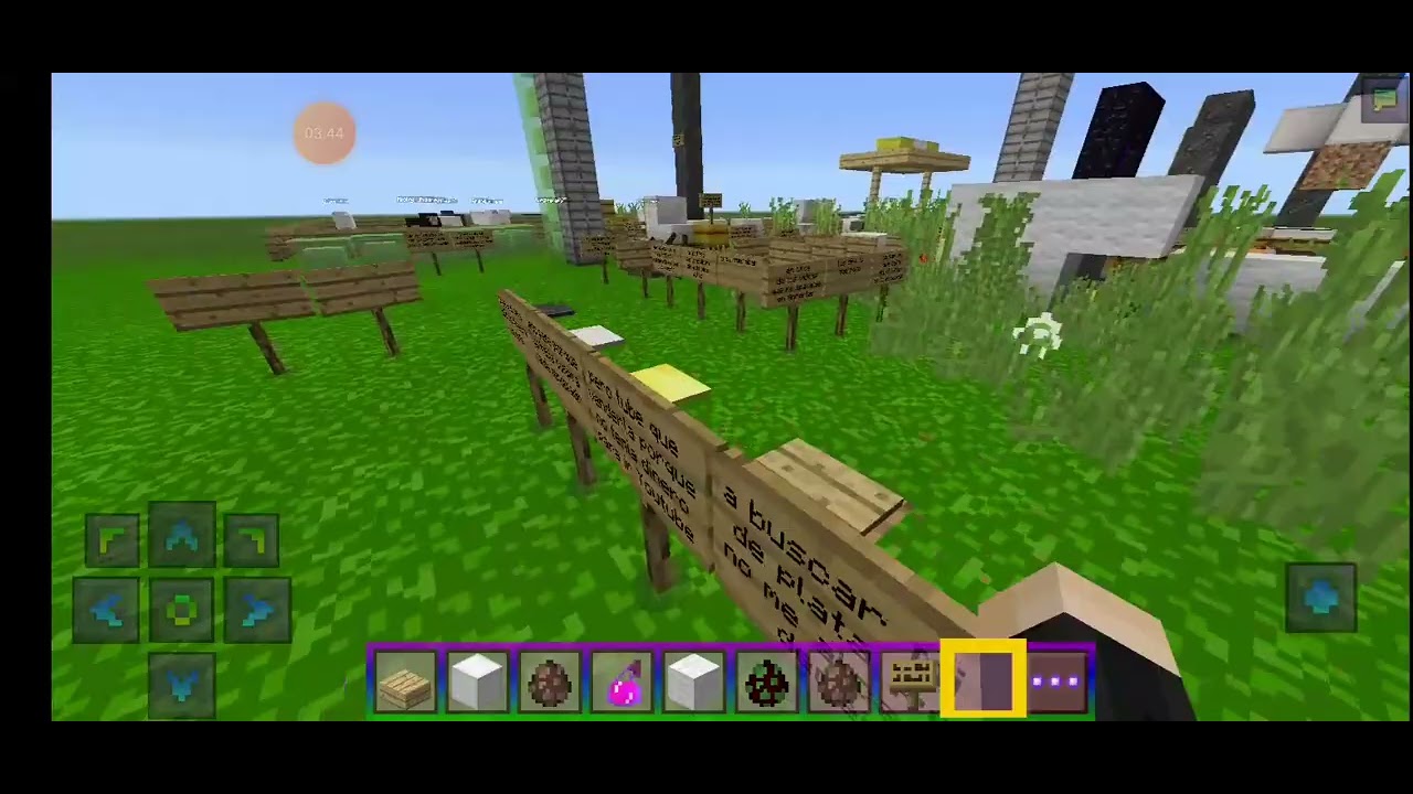 Minecraft - YouTube