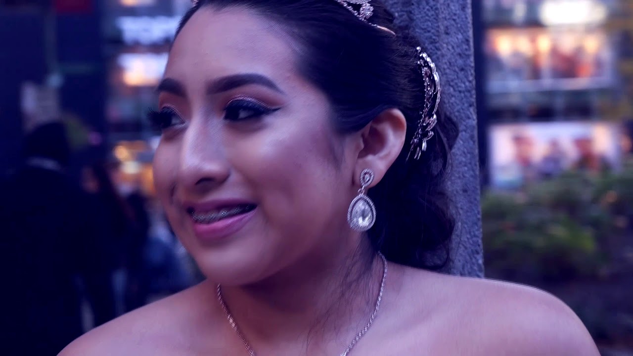 MICHELLE VIDEOCLIP - YouTube