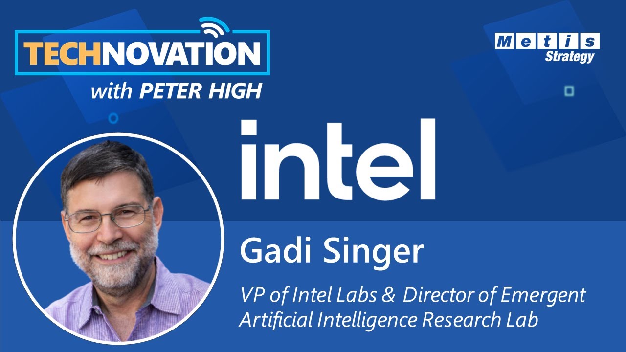 Intel Labs VP Gadi Singer on The Third Wave of Cognitive Artificial ...
