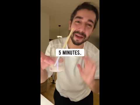 Make-Up Cleaning Hack | creative explained - YouTube