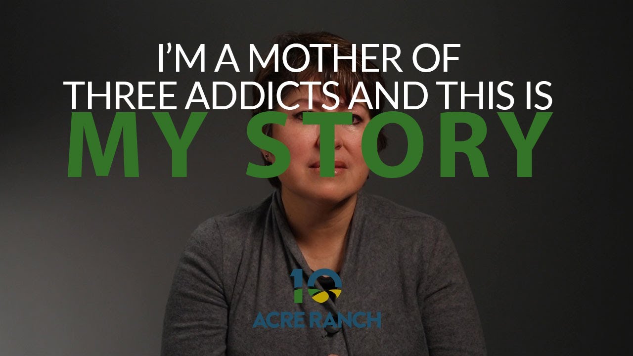 Linda Marshall: Addiction Recovery Stories | 10 Acre Ranch, a Riverside ...