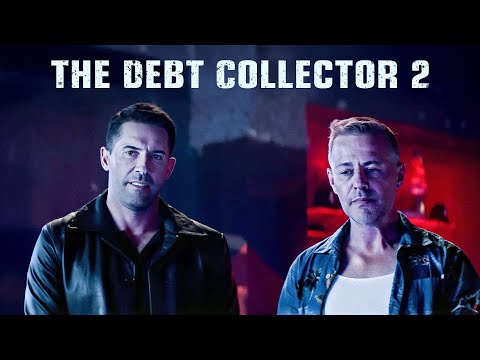 The Debt Collector 2 | Scott Adkins | Deutsch