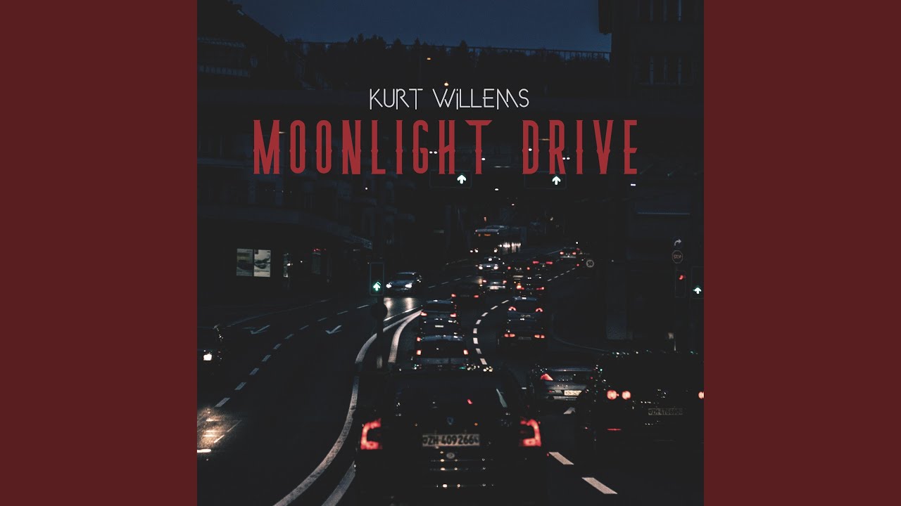 Moonlight Drive - YouTube