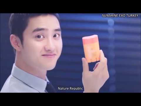 [ Türkçe Altyazı ] KYUNGSOO - Nature Republic